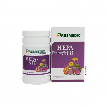 PRESMEDIC